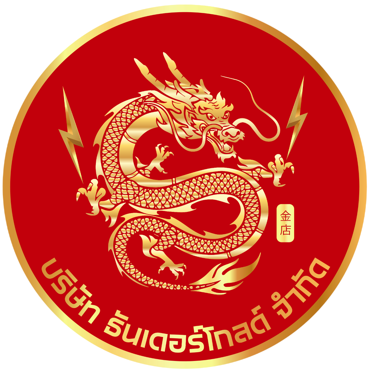 ออมทองThunderGold